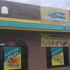 Sharks Fish & Chicken | 2010 W Dewitt Henry Dr, Beebe, AR 72012, USA