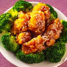 SS China One | 517 W Cross St, Ypsilanti, MI 48197, USA