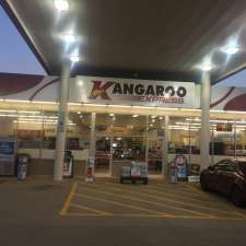 Kangaroo Express | 919 Durham Rd, Wake Forest, NC 27587, USA