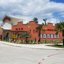 Cafe Del Rio | 2301 S Medford Dr, Lufkin, TX 75901, USA