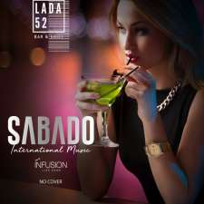 Lada 52 Bar & grill | 4001 S Shary Rd #100, Mission, TX 78572, USA