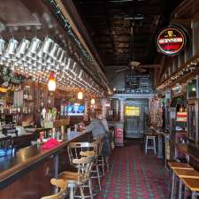 Toad Hall Pub | 611 Wisconsin Ave, Racine, WI 53403, USA