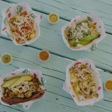 Cosmic Taco | 1106 E 11th St, Austin, TX 78702, USA