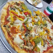 Red Moon Pizza | 3371 US-1, Lawrence Township, NJ 08648, USA