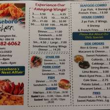 Cheeseboro's Kitchen | 1080 Pennington Rd, Trenton, NJ 08618, USA