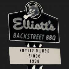 Elliott’s Backstreet BBQ | 306 Lewis Run Road - Rt 51, Clairton, PA ...