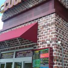 Cook Out | 703 N Main St, Summerville, SC 29483, USA