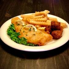 ABC Pub | 118 S Broadway Ave, Salem, IL 62881, USA