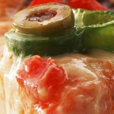 Cocelli Pizza | 205 Van Kirk Dr, Brampton, ON L7A 1N7, Canada