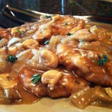 Mim's Dish | 1075 Winona Blvd, Rochester, NY 14617, USA