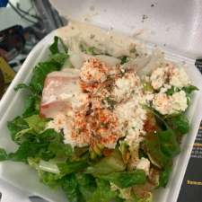 Greek On | 1365 Iron Springs Rd, Prescott, AZ 86305, USA