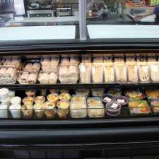 Point lookout deli cafe | 1 Lido Blvd, Point Lookout, NY 11569, USA