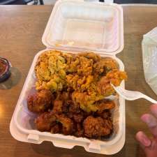 Dodah's Kitchen | 6027 Marlboro Pike, District Heights, MD 20747, USA