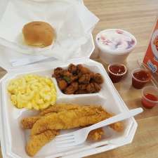 Roy's Kountry Kitchen | 2514 Fayetteville Street, Durham, NC 27707, USA