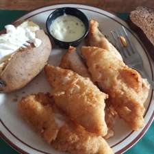 Heiting Place Supper Club | 1101 W North Ave, Little Chute, WI 54140, USA