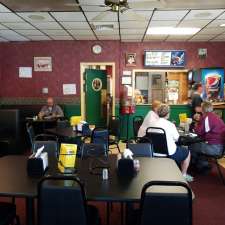 Luconi's Pizza | 496 Kennedy Dr, Bradley, IL 60915, USA