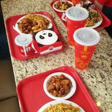 Panda Express | 2400 Horizon Rd, Rockwall, TX 75032, USA