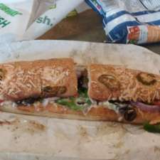 Subway Restaurants | Garrett Creek Center, 11560 N 135th E Ave Suite ...