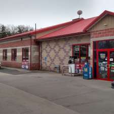 Sunoco Snow Shoe Plaza | 529 E Sycamore Rd, Snow Shoe, PA 16874, USA