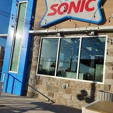 Sonic Drive-In | 8602 FM 969 Building 2, Austin, TX 78724, USA