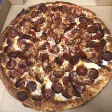 Uncle Sam's Pizza | 400 E Main St, East Brookfield, MA 01515, USA
