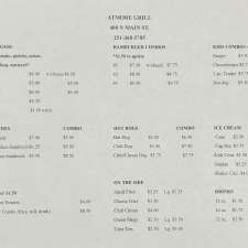 Atmore Grill | 400 N Main St, Atmore, AL 36502, United States