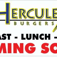 Hercules Burgers | 4370 Holt Blvd, Montclair, CA 91763, USA