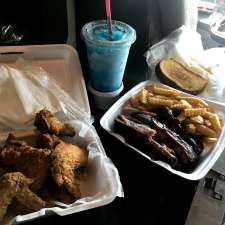 Freddie's BBQ | 617 W Union St, Greenville, MS 38701, USA