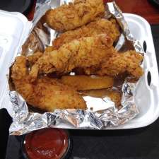 Hanini Subs | 394 Brown St, Akron, OH 44304, USA
