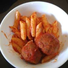 Pace's Take Out & Catering | 432 Elgin St, Brantford, ON N3S 7P7, Canada