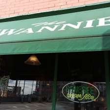 Swannie House | 170 Ohio St, Buffalo, NY 14203, USA