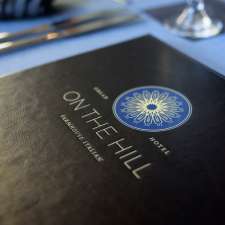 On The Hill | 1200 Oread Ave, Lawrence, KS 66044, USA