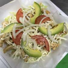 Tacos Jalisco LLC | 4570 US-31, Calera, AL 35040, USA