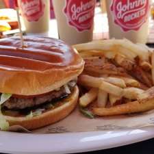 Johnny Rockets | 89 Six Flags Drive, Queensbury, NY 12804, USA