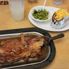 7-11 Ranch Restaurant | 77 E Main St #2601, Vernal, UT 84078, USA