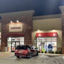 Shell | 601 Hornbuckle Rd, Clarksville, TN 37043, USA