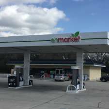Enmarket | 1125 S Lewis St, Metter, GA 30439, USA