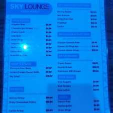 Sky Lounge | 4564 Bennington Ave, Baton Rouge, LA 70808, USA