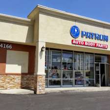 Patron Automotive Collision Auto Parts & Accessories Auto Body P | 4168 ...