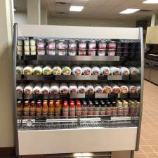 The Culinary Outpost (Kiosk) | Bldg. 251, Fort Riley, KS 66442, USA