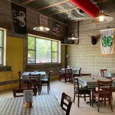 Rodeo Goat | 1200 N Buckner Blvd, Dallas, TX 75218, USA