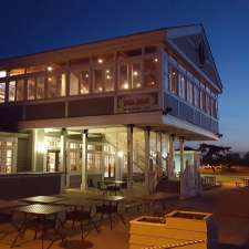 Tiki Joe's at Captree Boat Basin | Unnamed Road, Babylon, NY 11702, USA