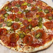 Crazy from scratch | 311 W Jefferson Ave, Conway, MO 65632, USA