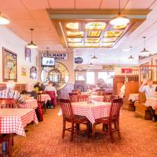 Spaghetti Works | 8416 Park Dr, Ralston, NE 68127, USA