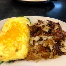 Summer Kitchen Cafe | 1130 Sterling Ridge Dr, Omaha, NE 68154, USA