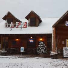 Three Bear's Cafe | 1824 AZ-260, Heber, AZ 85928, USA