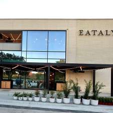 Eataly Dallas | 8687 N Central Expy Ste 2172, Dallas, TX 75225, USA