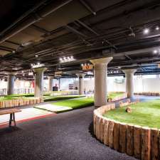 Lob Toronto | 101 - 100 Broadview Ave, Toronto, ON M4M 3H3, Canada