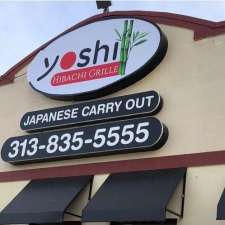Yoshi Hibachi Grille | 14535 Fenkell Ave, Detroit, MI 48227, USA