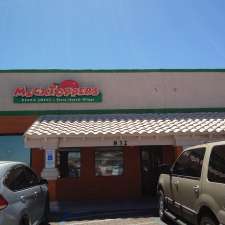Megatoppers Pizza Joint | 832 Gemstone Ave, Bullhead City, AZ 86442, USA